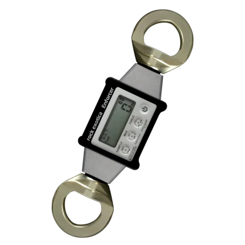 Rock Exotica Enforcer Load Cell w/Case - Keltic Falcon Rope Access Experts